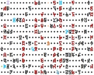 Valerian Argam Extension and Variants | Numerals Wiki | Fandom