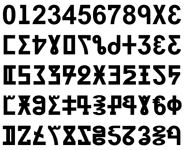 Algam | Numerals Wiki | Fandom