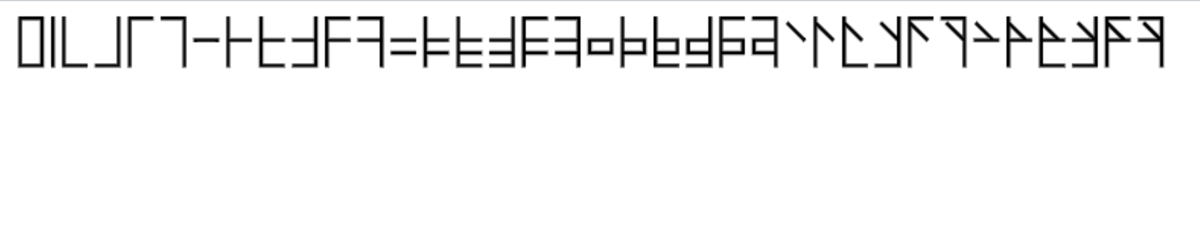 Factorial numerals | Numerals Wiki | Fandom
