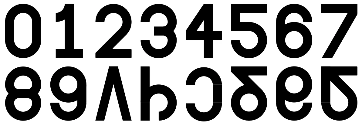User blog:GuyObsessedWithFractals/Cupperian Tessimal | Numerals Wiki ...