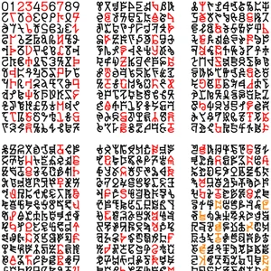 Discuss Everything About Numerals Wiki | Fandom