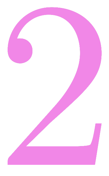 Two | Numerals Wiki | Fandom