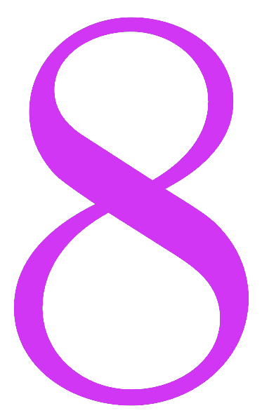 Eight | Numerals Wiki | Fandom