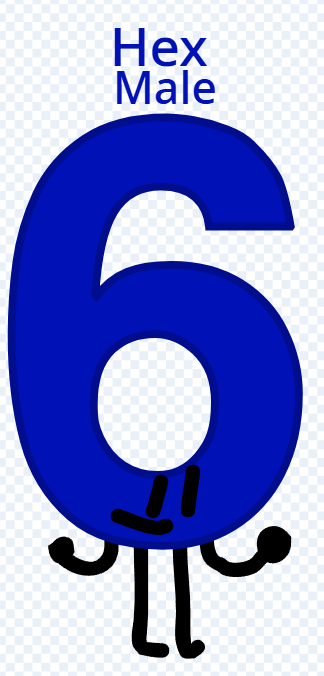 Minor characters | Numerical Goobers Wiki | Fandom