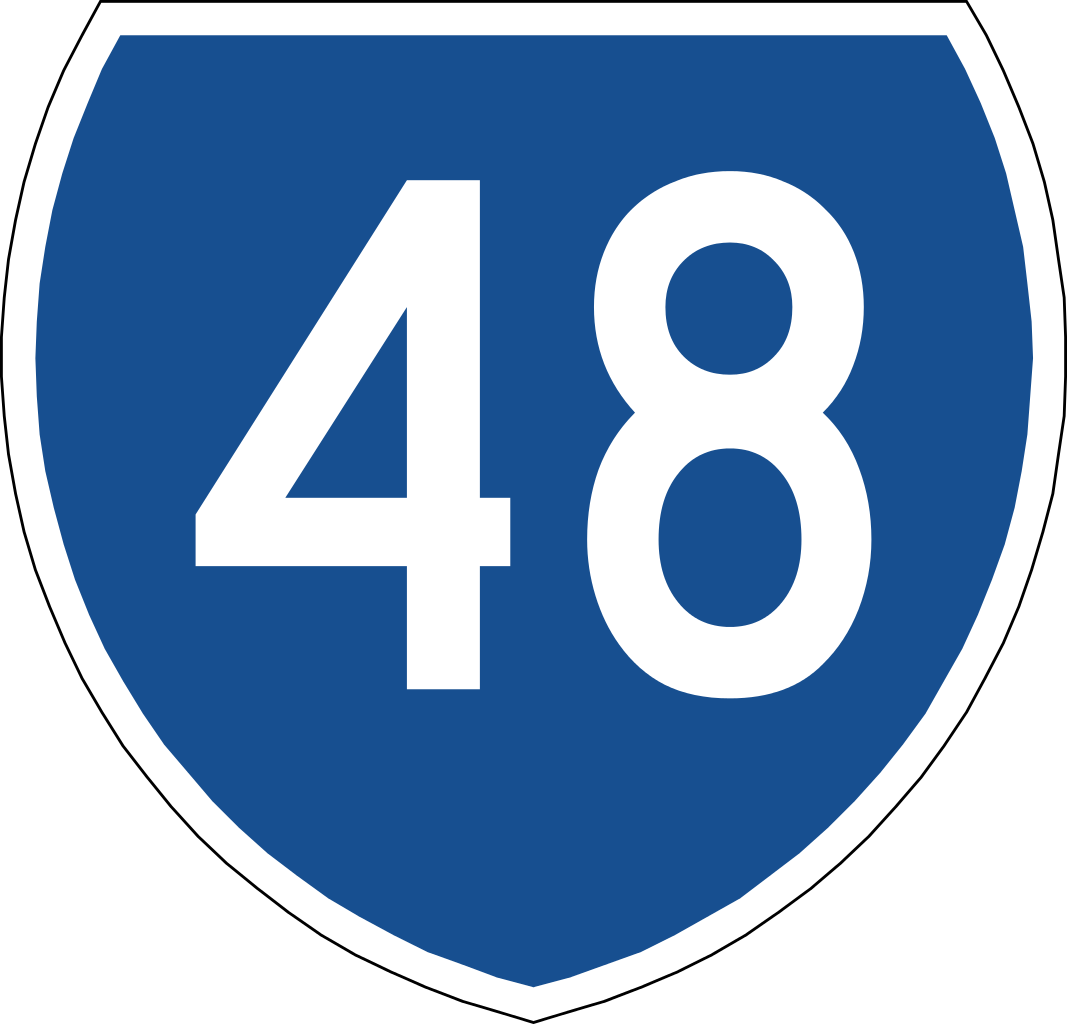State Route 48 | Numeroads Official Wiki | Fandom