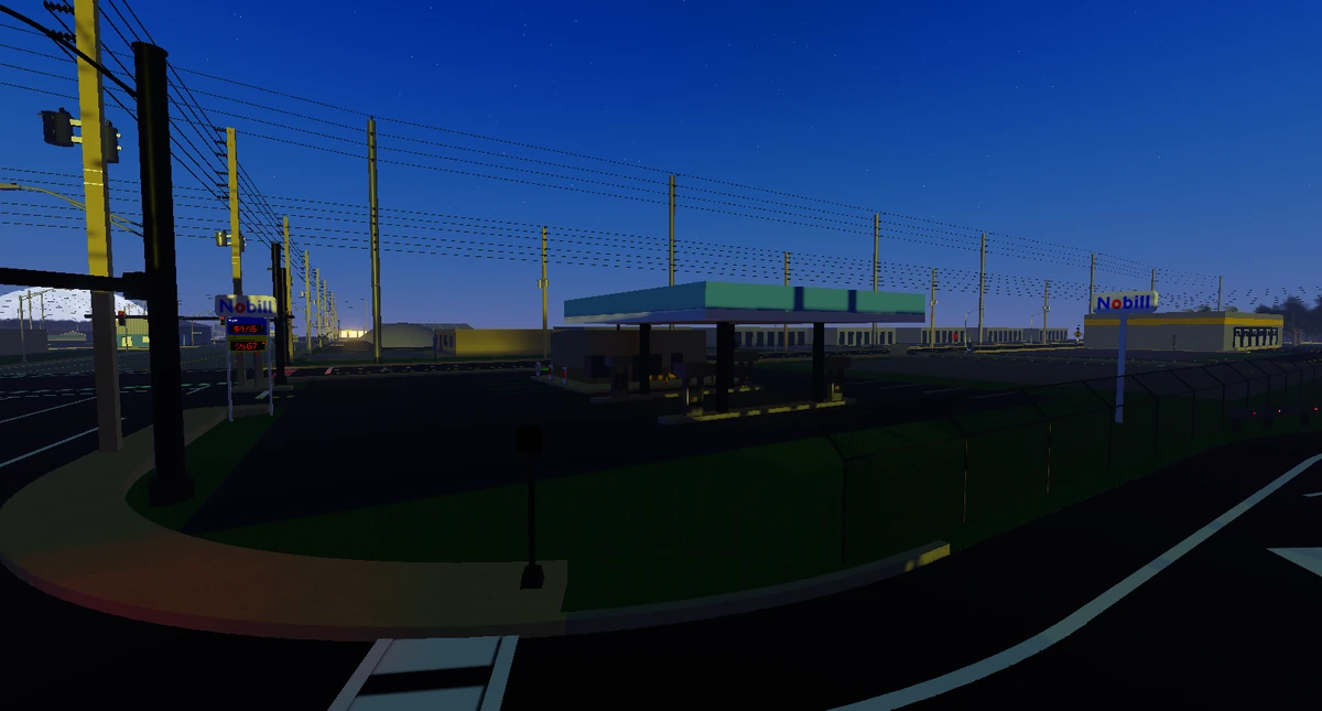 Nobill | Numeroads Official Wiki | Fandom