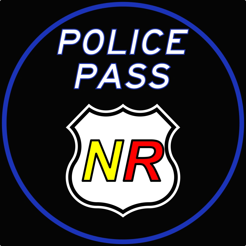 Police Team | Numeroads Official Wiki | Fandom