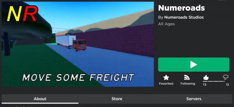 Hub | Numeroads Official Wiki | Fandom