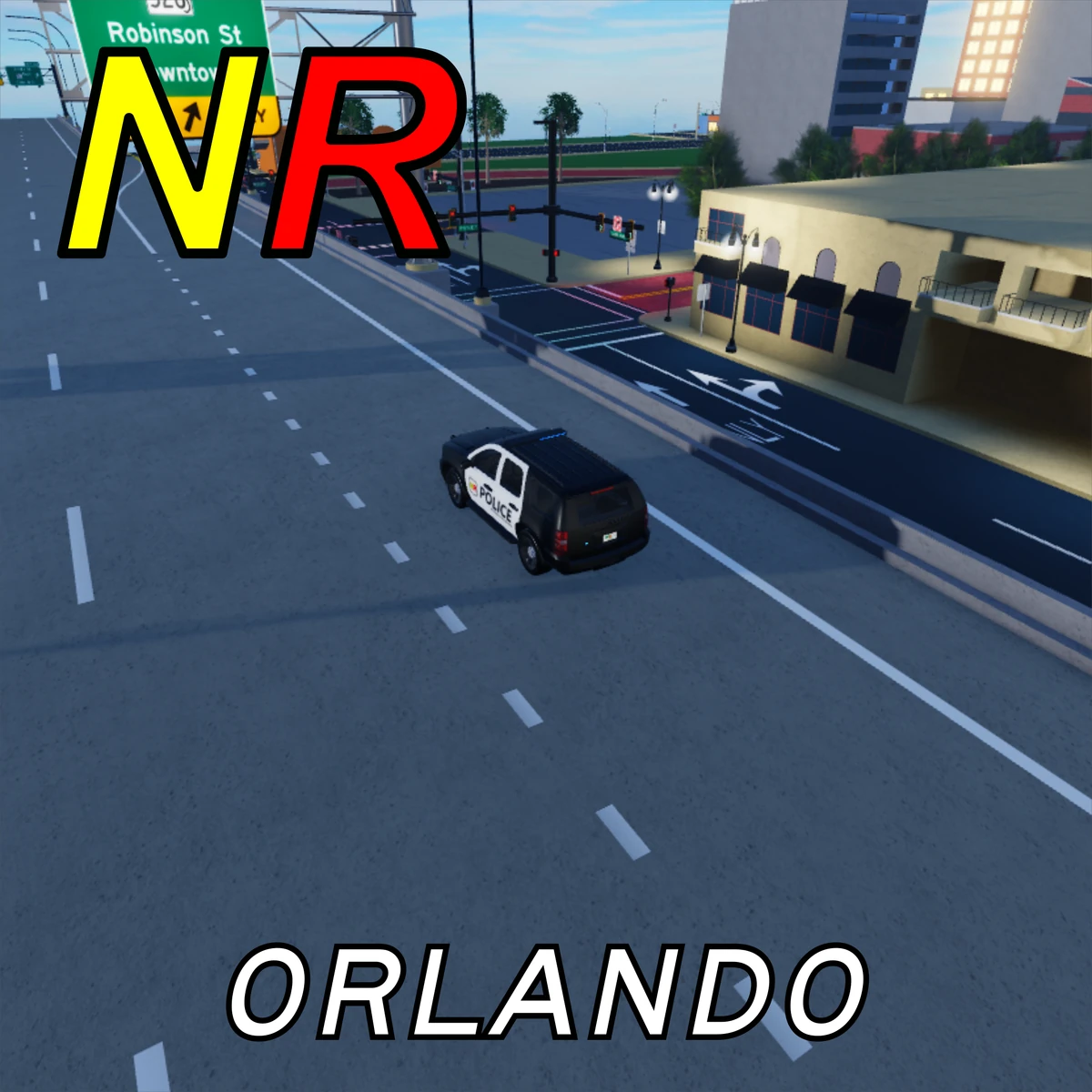 Numeroads: Orlando | Numeroads Official Wiki | Fandom