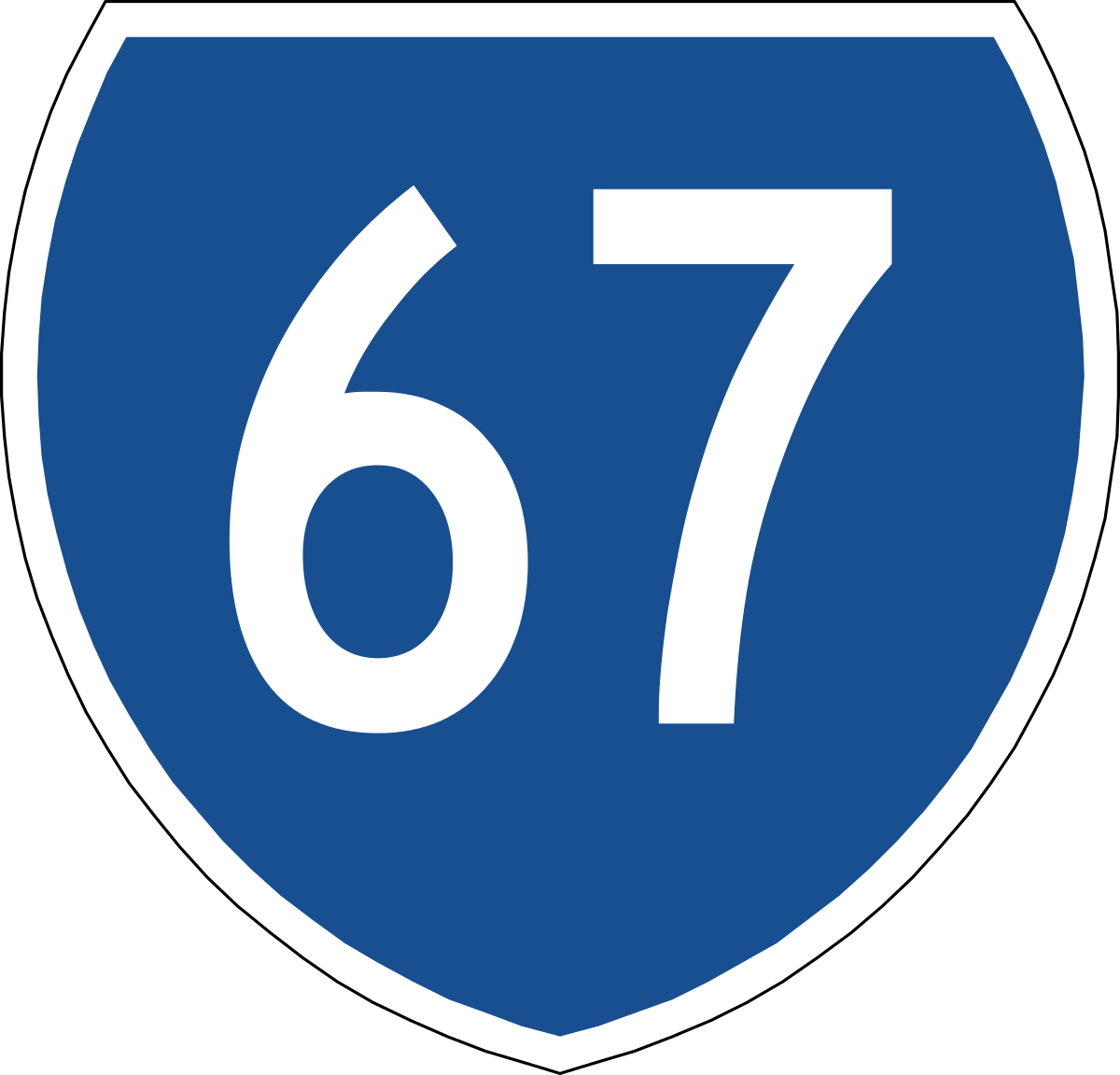 State Route 67 | Numeroads Official Wiki | Fandom