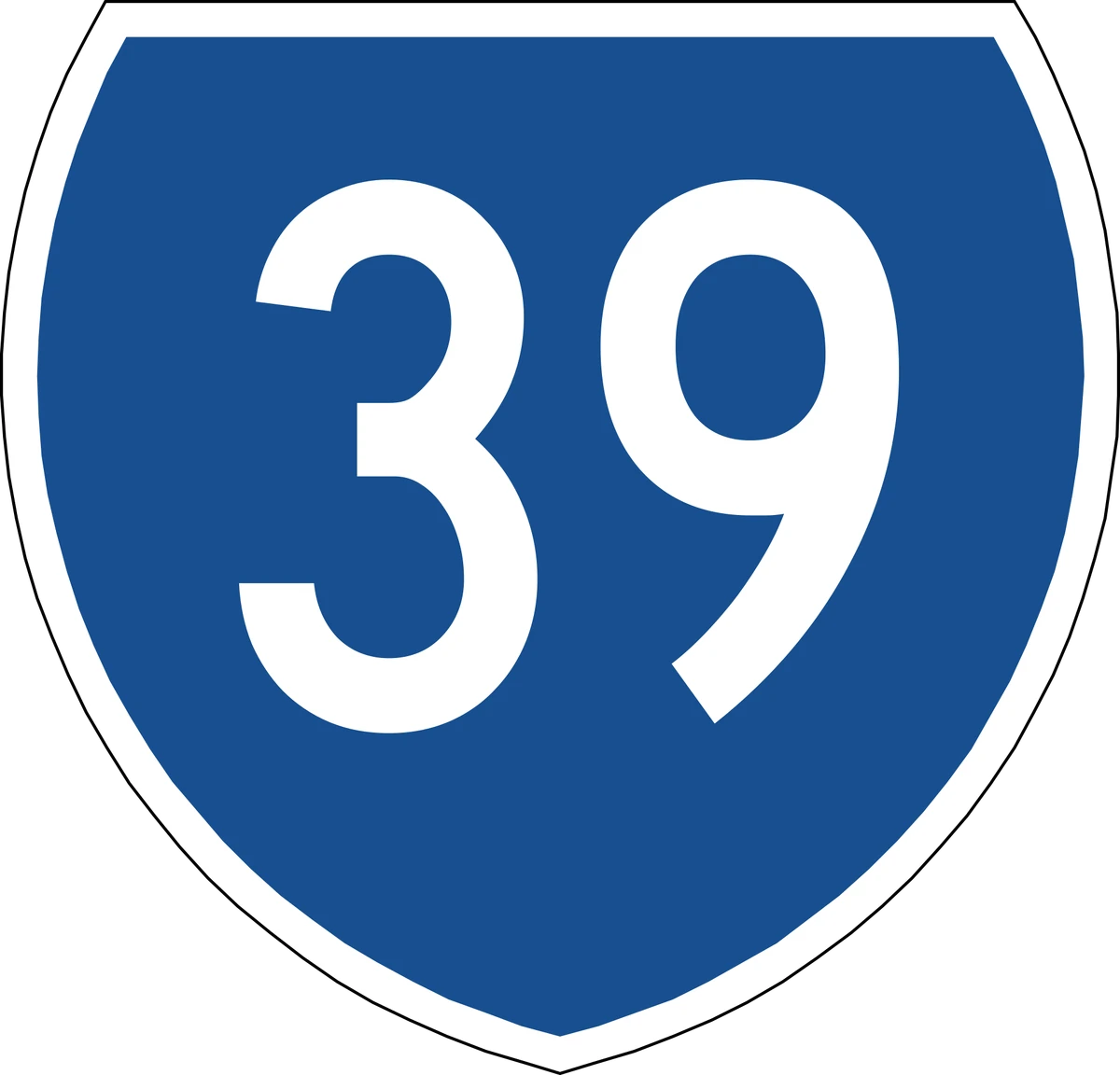 State Route 39 | Numeroads Official Wiki | Fandom