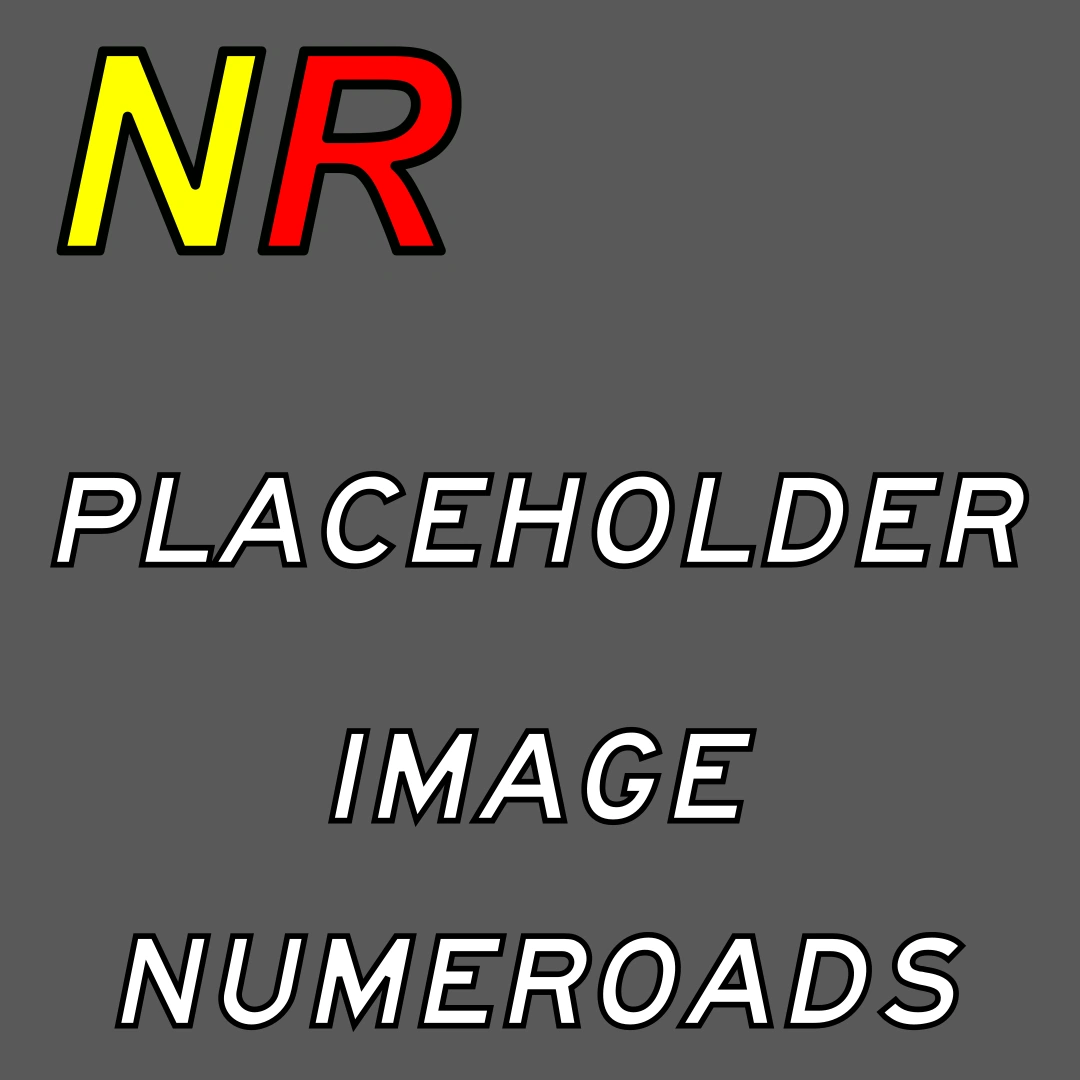 Numeroads: Barrow | Numeroads Official Wiki | Fandom