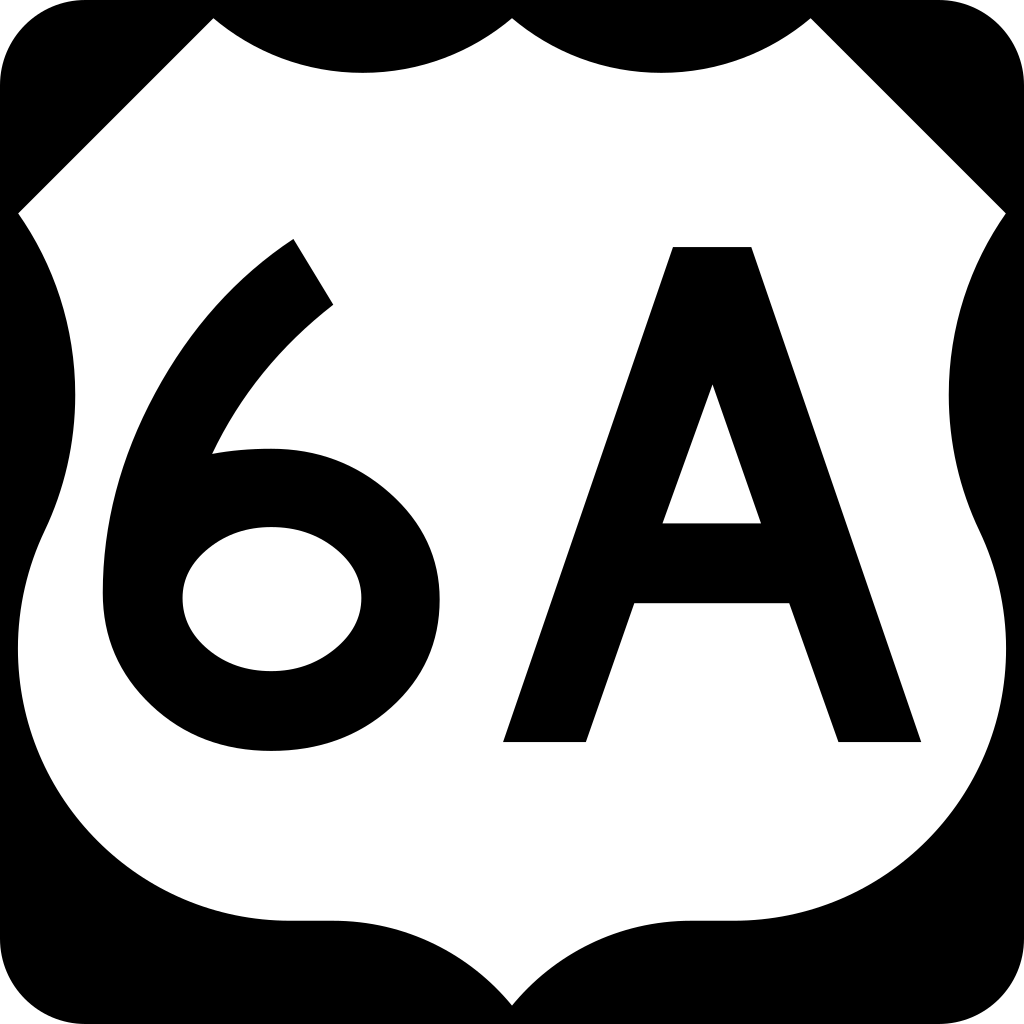 US-6A | Numeroads Official Wiki | Fandom