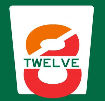 8-Twelve | Numeroads Official Wiki | Fandom