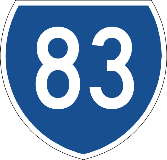 State Route 83 | Numeroads Official Wiki | Fandom