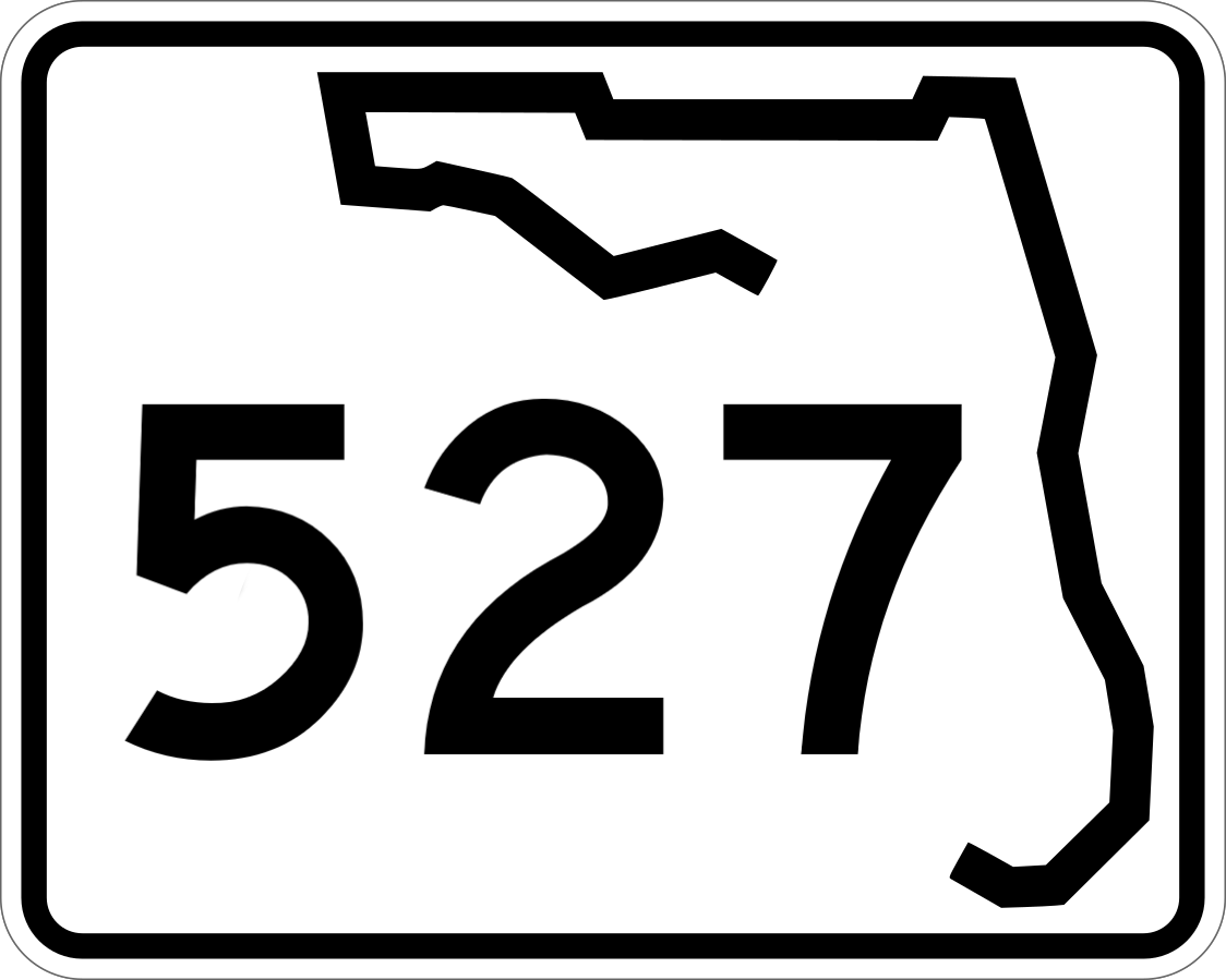 FL 527 | Numeroads Official Wiki | Fandom