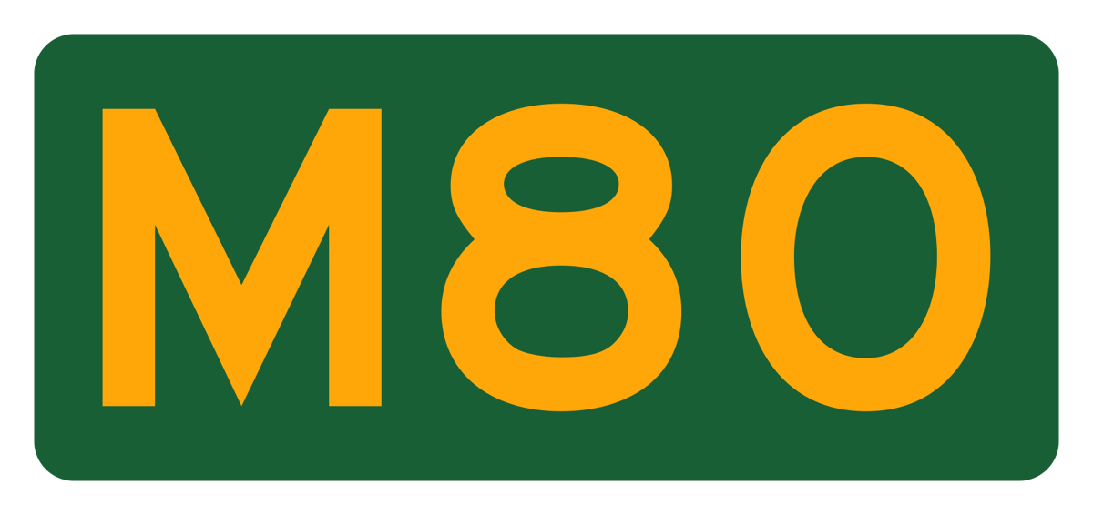 M80 | Numeroads Official Wiki | Fandom