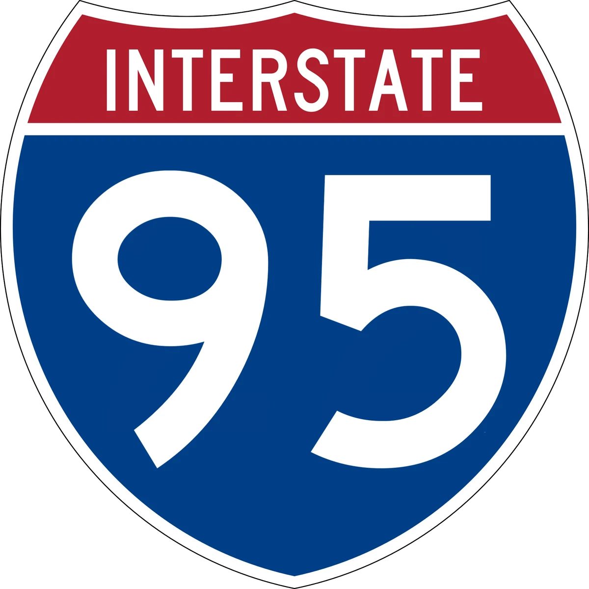 Interstate 95 Numeroads Official Wiki Fandom Interstate 95 Numeroads Official Wiki Fandom