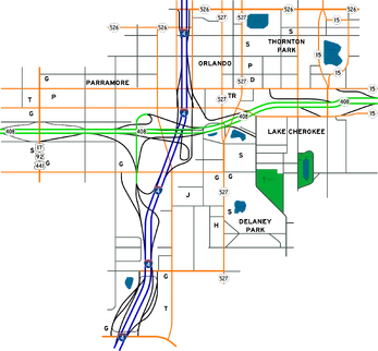 Mini Map | Numeroads Official Wiki | Fandom