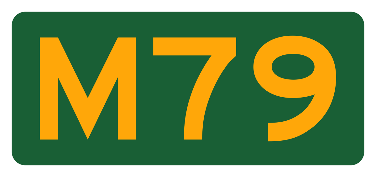 M79 | Numeroads Official Wiki | Fandom