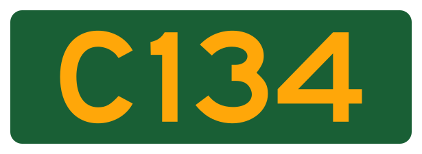 C134 | Numeroads Official Wiki | Fandom
