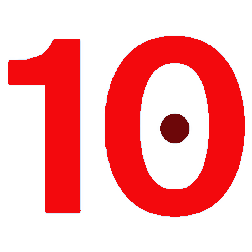 10 | Numeropedia Wiki | Fandom