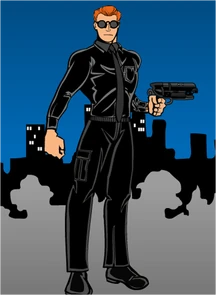 Beta | Numinous Wiki | Fandom