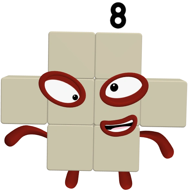 Daedalus | Numbertimes Wiki | Fandom