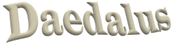 Daedalus | Numbertimes Wiki | Fandom