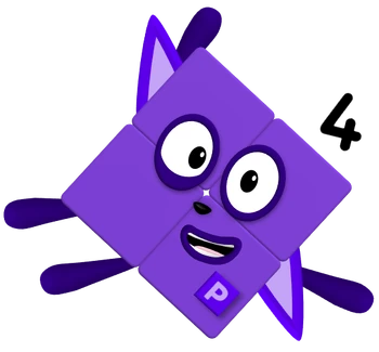 Forxel | Numbertimes Wiki | Fandom