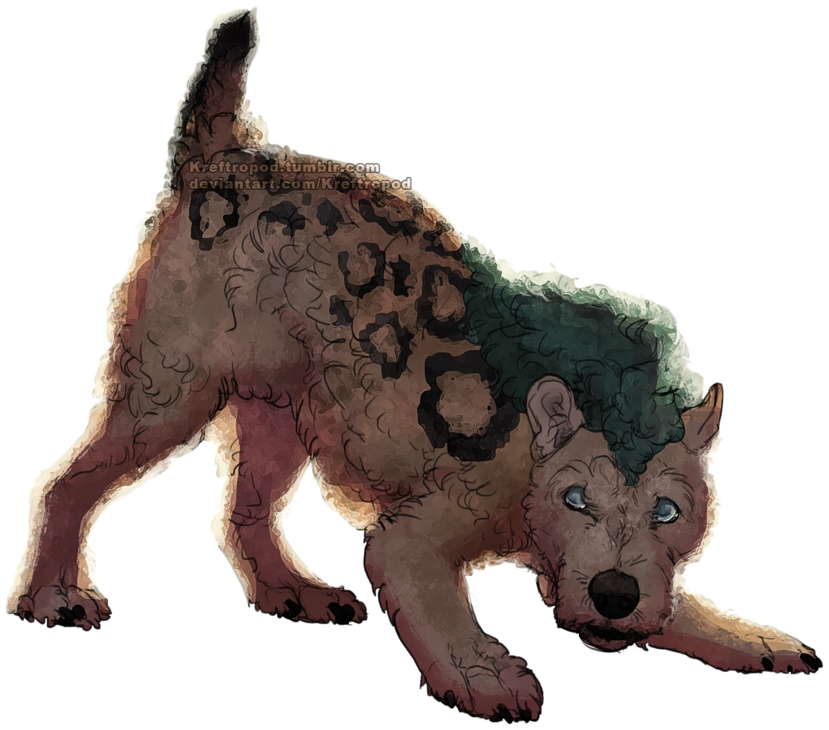 Knutten | Numoori Wiki | Fandom