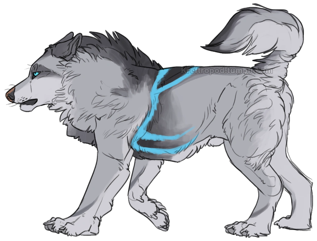 Hrimnir | Numoori Wiki | Fandom