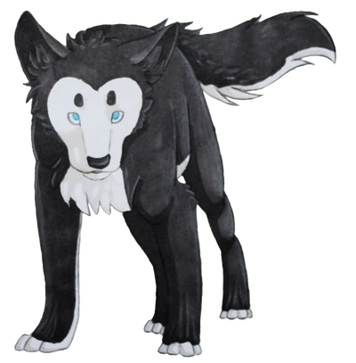 Wulfric | Numoori Wiki | Fandom