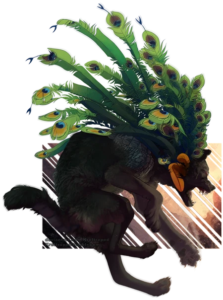 Yargol | Numoori Wiki | Fandom