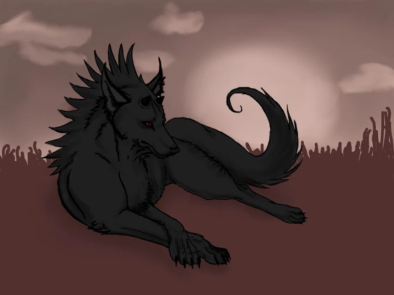 Ijin | Numoori Wiki | Fandom