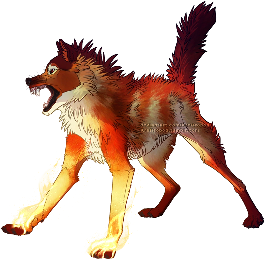 Infero | Numoori Wiki | Fandom