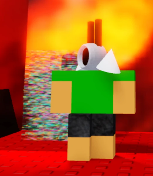 Stickmasterluke | Numsaken Wiki | Fandom