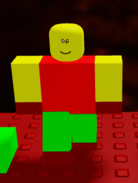 Red Kid | Numsaken Wiki | Fandom