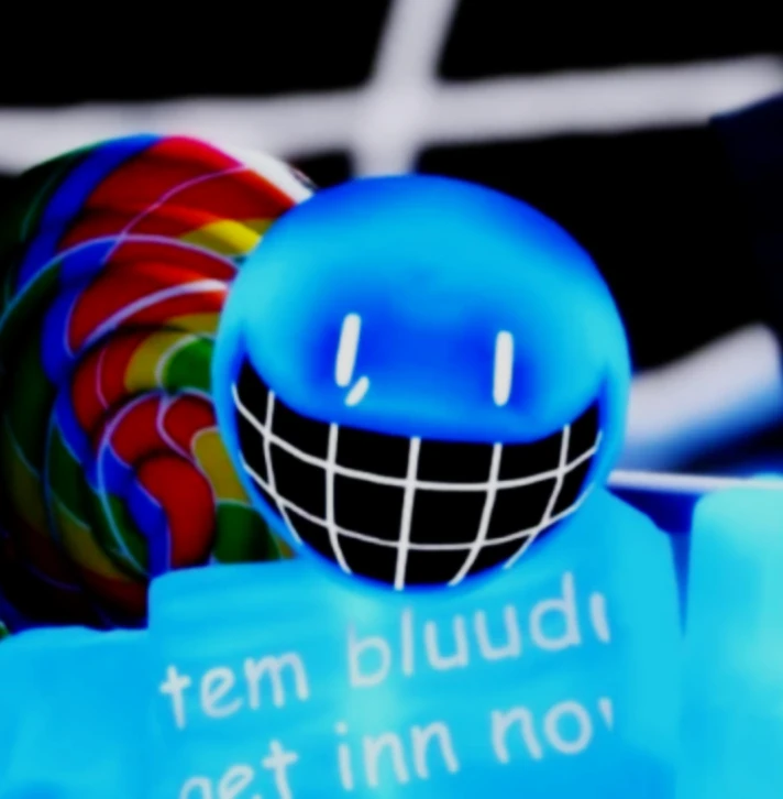 Bluudud | Numsaken Wiki | Fandom