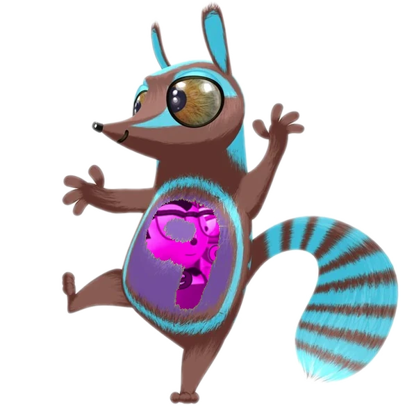 Numtum Nine | Numtums Wikia | Fandom