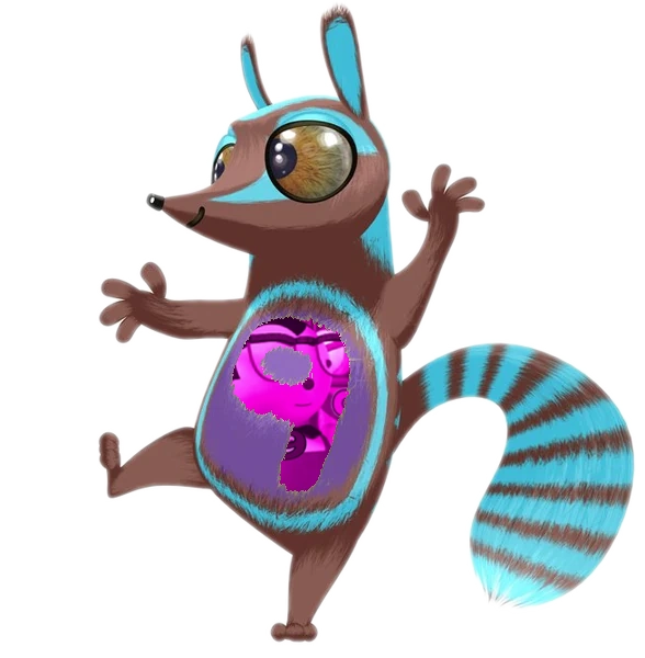 Numtum Nine | Numtums Wikia | Fandom