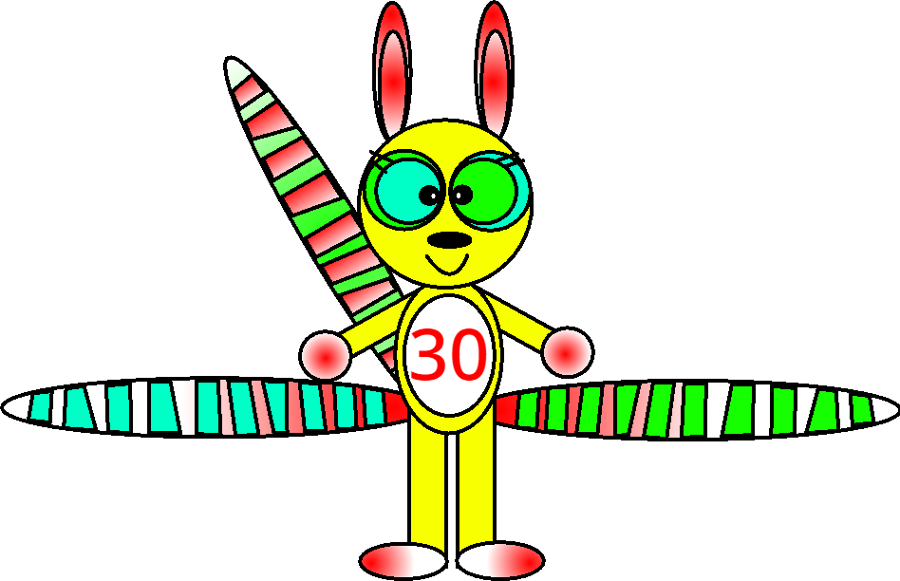 Numtum thirty | Numtums Wikia | Fandom