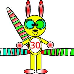 numtums coloring pages