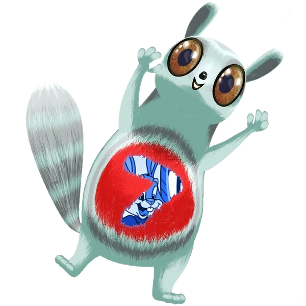 Numtum Seven | Numtums Wikia | Fandom