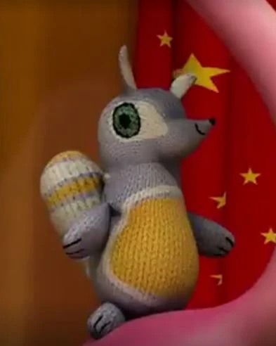 Neddy | Numtums Wikia | Fandom