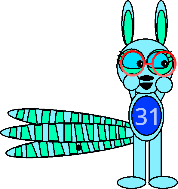 Numtum Thirty One Numtums Wikia Fandom