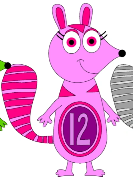 Numtum 12 | Numtums Wikia | Fandom