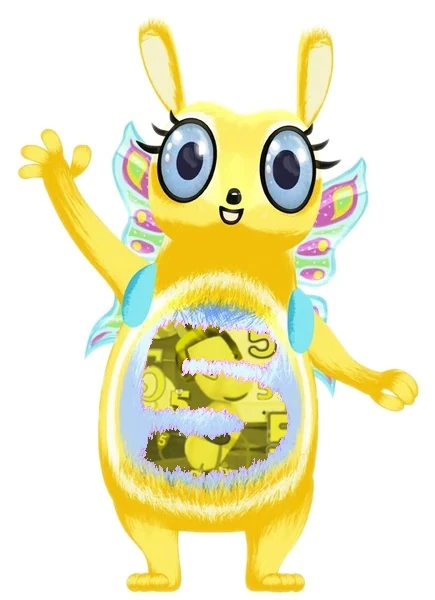 Numtum Five | Numtums Wikia | Fandom