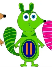 Numtum Eleven | Numtums Wikia | Fandom