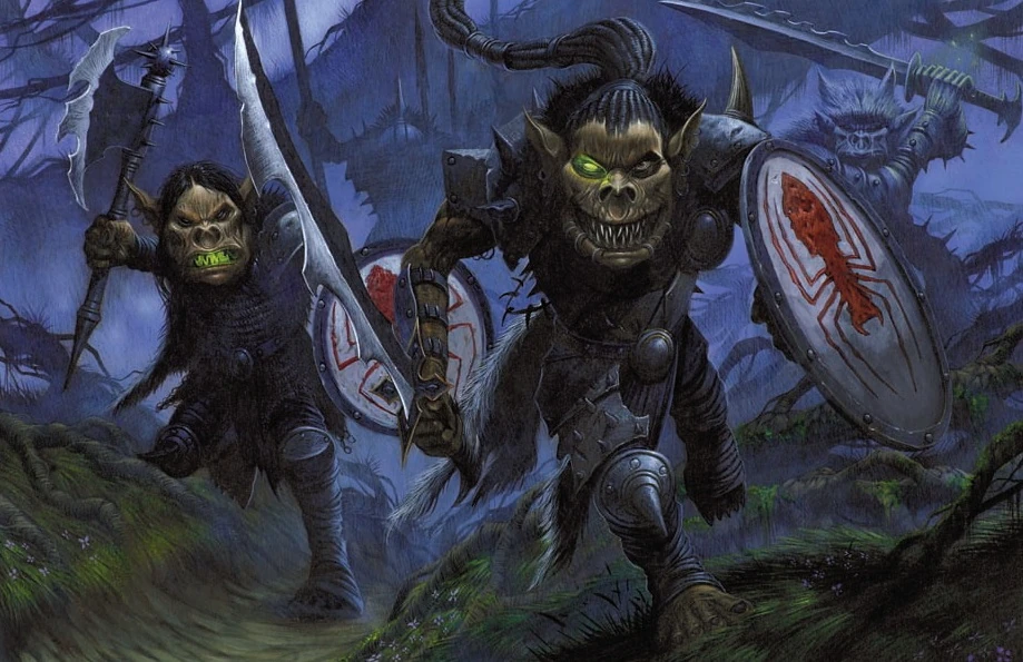 Natural Creatures | Nunton's Magic Wiki | Fandom